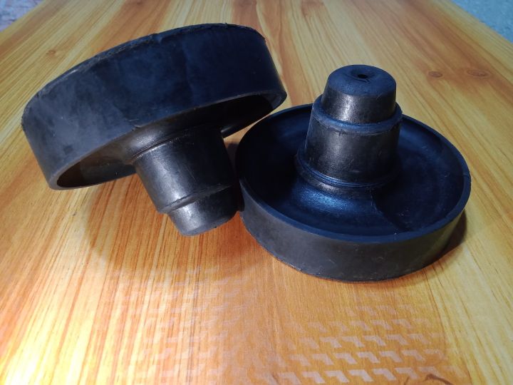 HONDA FD rubber lifter 2pcs in one order Heavy duty | Lazada PH