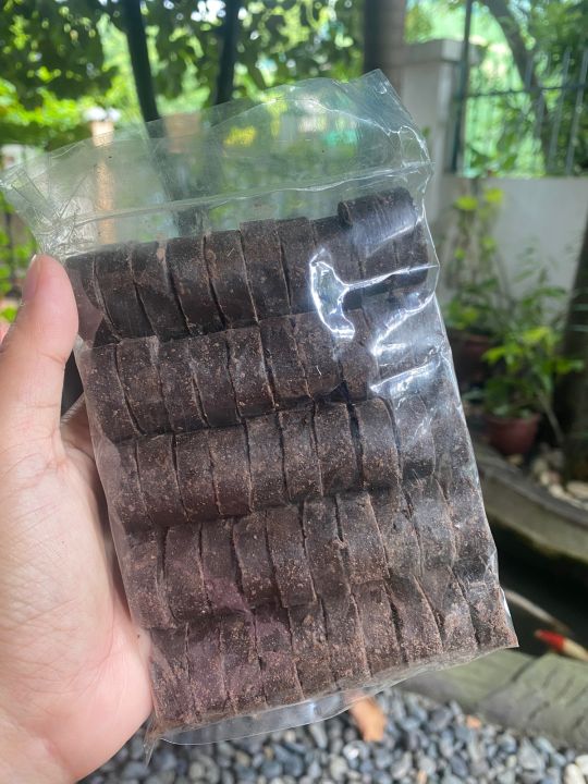 PURE TABLEA FROM DUMAGUETE- 💯 Pure Cacao, No Sugar,No Synthetic ...