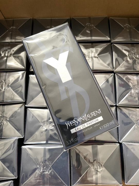 YSL Y Edp 100 ml | Lazada.co.th