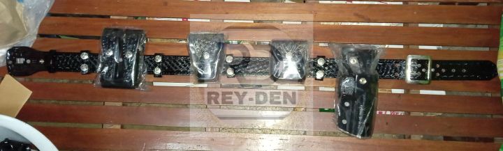 Pnp fiber belt set | Lazada PH