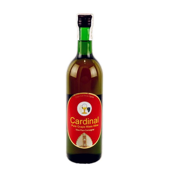 Cardinal Mass Wine Lazada Ph
