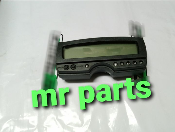 speedometer spidometer speedo spido meter assy klx 250 original ...