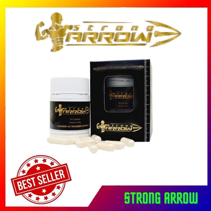 strong arrow original | Lazada