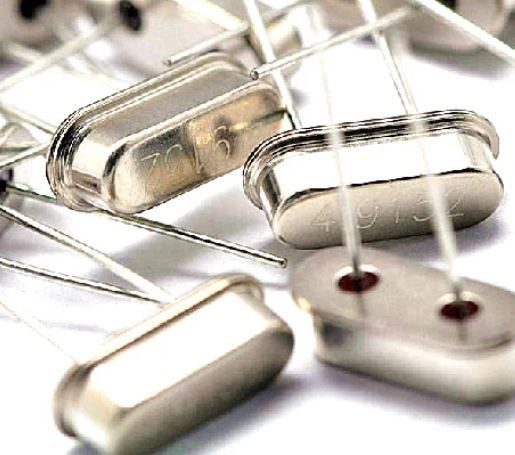 xtal crystal oscilator 27MHZ 27000mhz kristal varian osilator 4000mhz ...