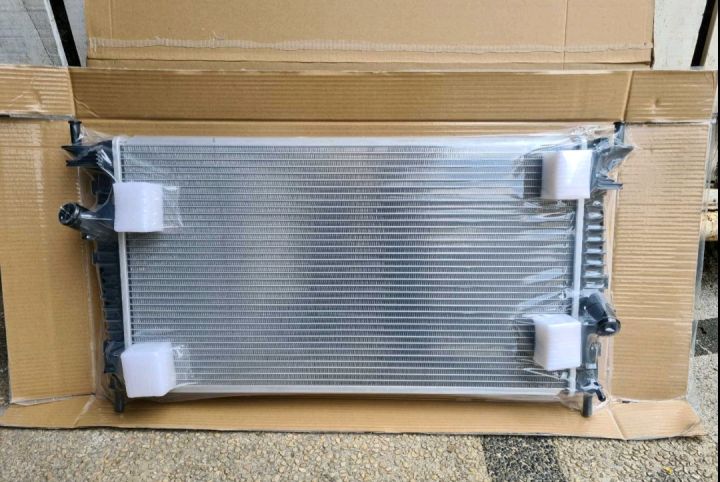 Brand new Radiator for Mazda 3 2.0 | Lazada PH