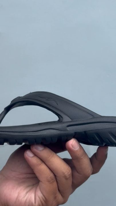 Manjaru Cayman Slipper | Lazada PH