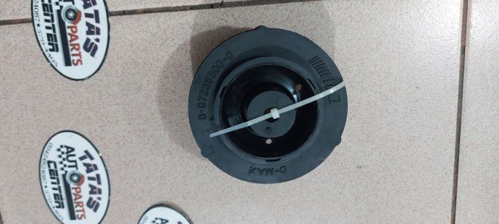 Isuzu Dmax 12up,Trailblazer 13-18,Mux 14up Shock mounting Front 8-97236 ...