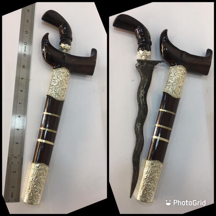 KERIS PENDUK CANTIK | Lazada