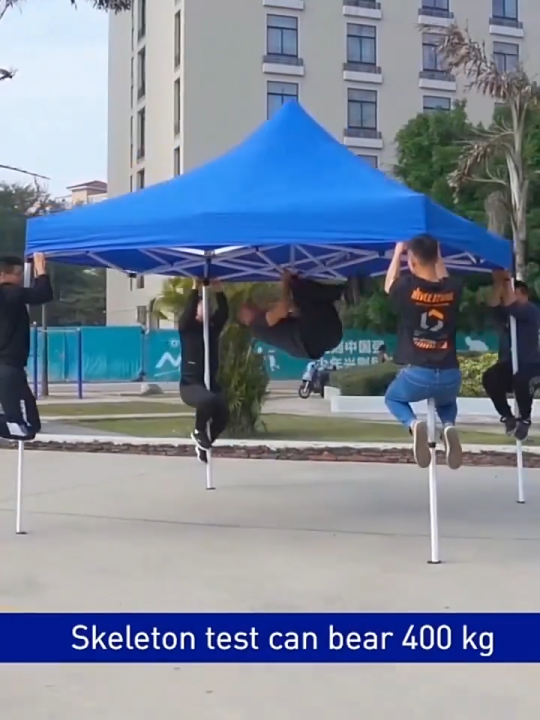 Full Set khemah niaga Night Market Canopy folding canopy Camping Tent ...