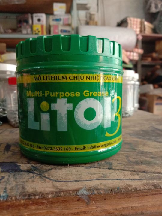 Mỡ bò chịu nhiệt | Lazada.vn