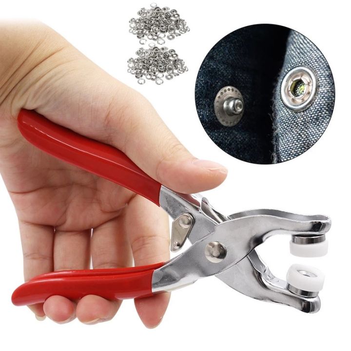 COD## Metal Sewing Prong Ring Button Stainless Steel Snap Fastener ...