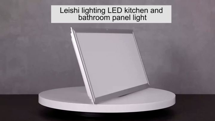 400w Down Light Led Ceiling Lights Recessed Panel Light Lampu Siling ...