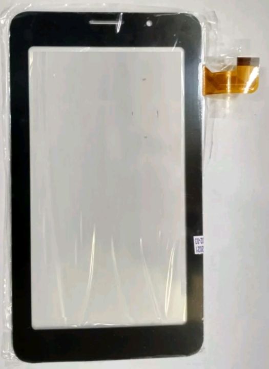 Taskrin Touch screen Tab 7 Layar Sentuh Advan Tab 7 Tablet Belajar ...