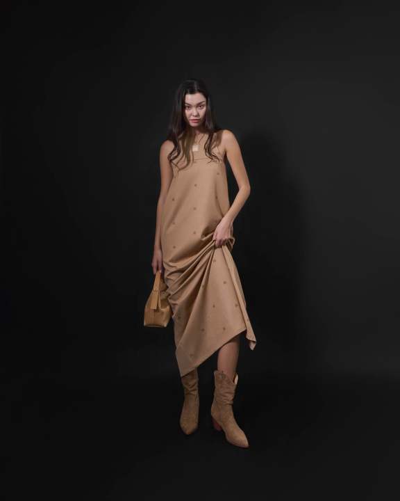 WACAY - Libra Dress เดรส มี 4 สี | Lazada.co.th