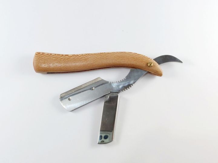 Straight Razor | Lazada PH