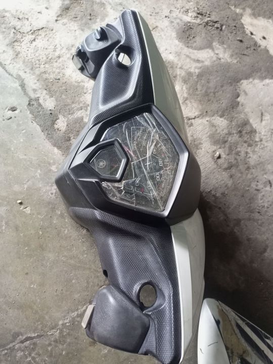 Speedometer Yamaha Mio Soul GT 125 | Lazada Indonesia
