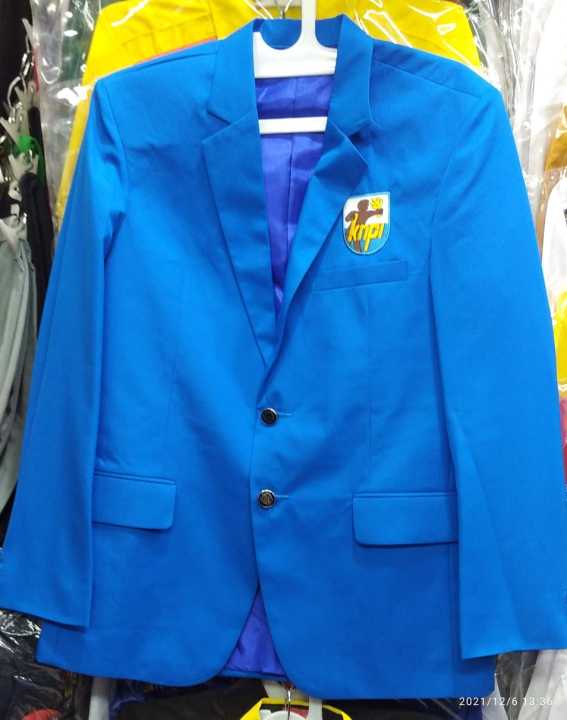 jas knpi/jas seragam /jas kerja | Lazada Indonesia