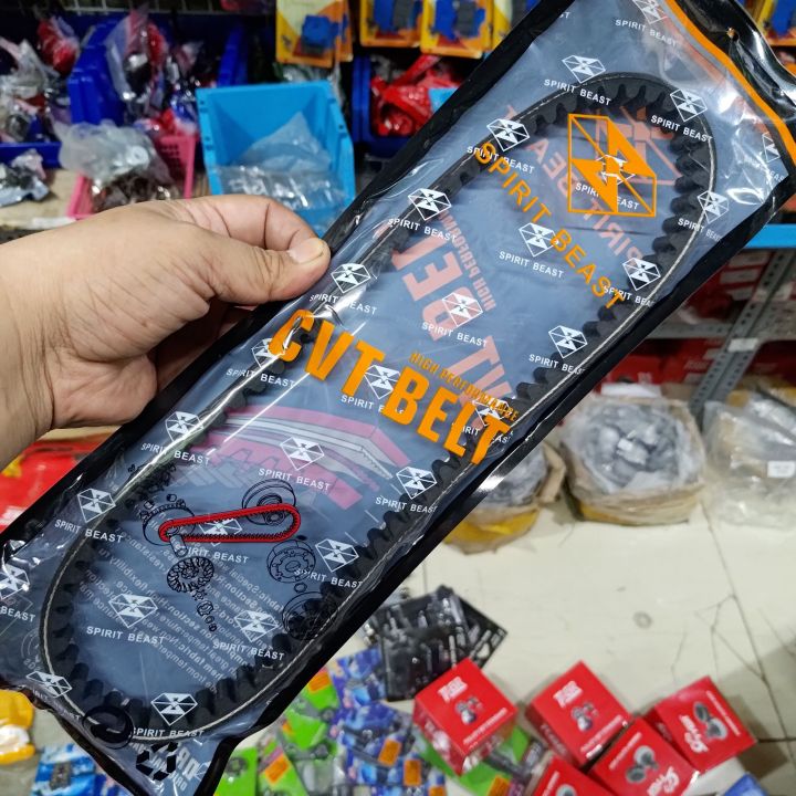 Gy6 drive Belt 842 20 30, Taiwan made, V-belt, fan belt, pam belt, belt ...