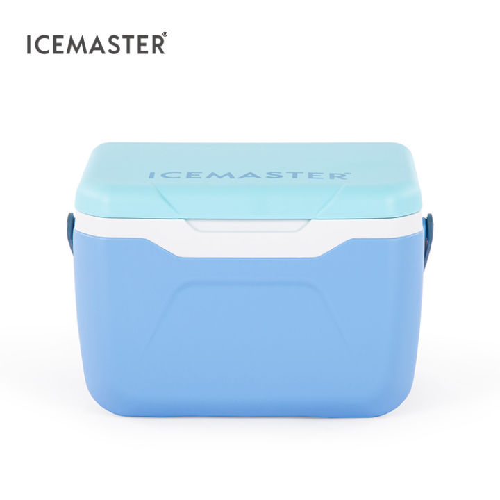IceMaster FUN SERIES 5.5L Camping Outdoor Food Grade PP Keep Cool ...