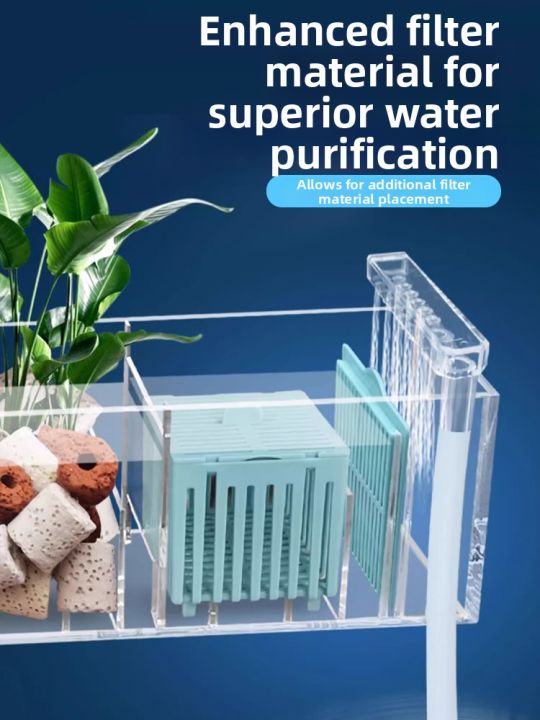 DABINGYANG | Wall Mounted Multi-Function Filter Low Water Operation ...