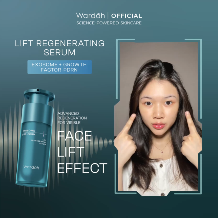 [PAYDAY PICKS: BUY 3 GET 3 FREE Gel Moisturizer] Wardah EXOSOME + PDRN ...