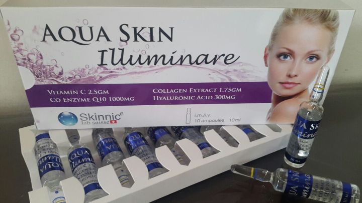 Aqua skin Illuminare | Lazada