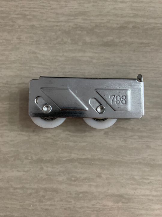 Panel roller double 798 series | Lazada PH