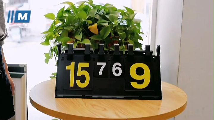 on hand Ready Stock + local seller Portable Digital Scoreboard for ...