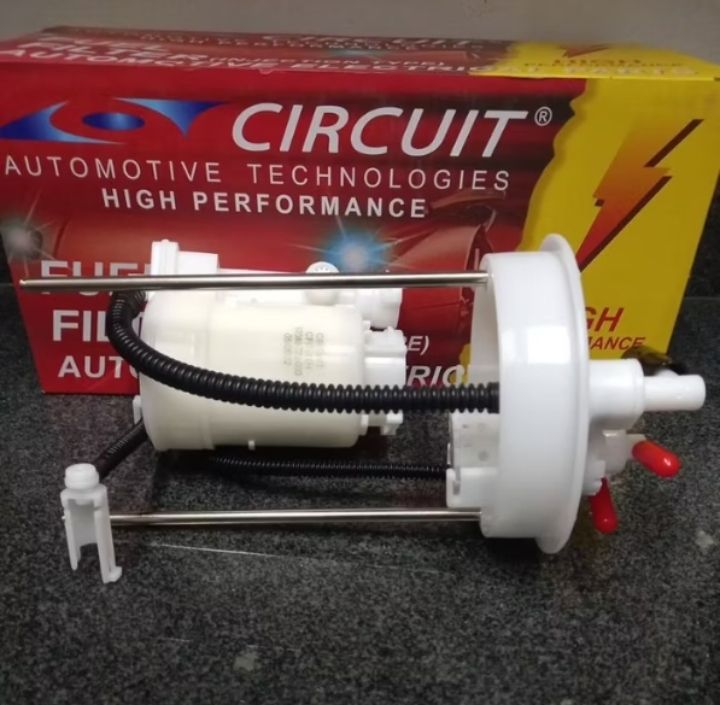 Fuel Filter Honda HRV (2015-2022) | Lazada PH