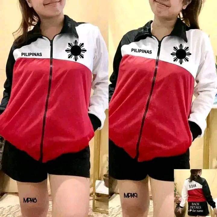 Philippines Jacket for Adult | Lazada PH