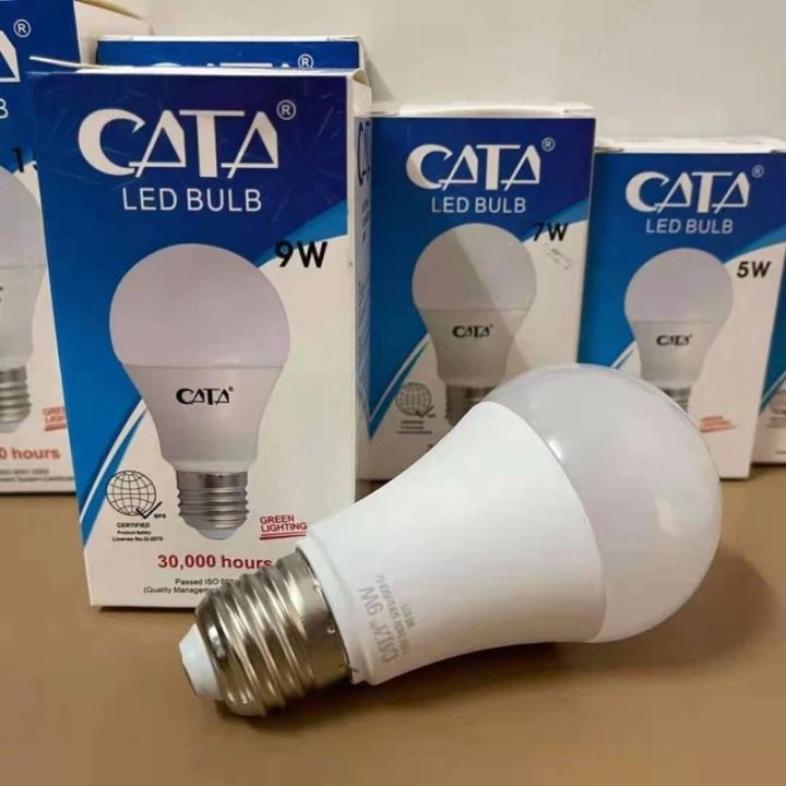 CATA Led bulb | Lazada PH