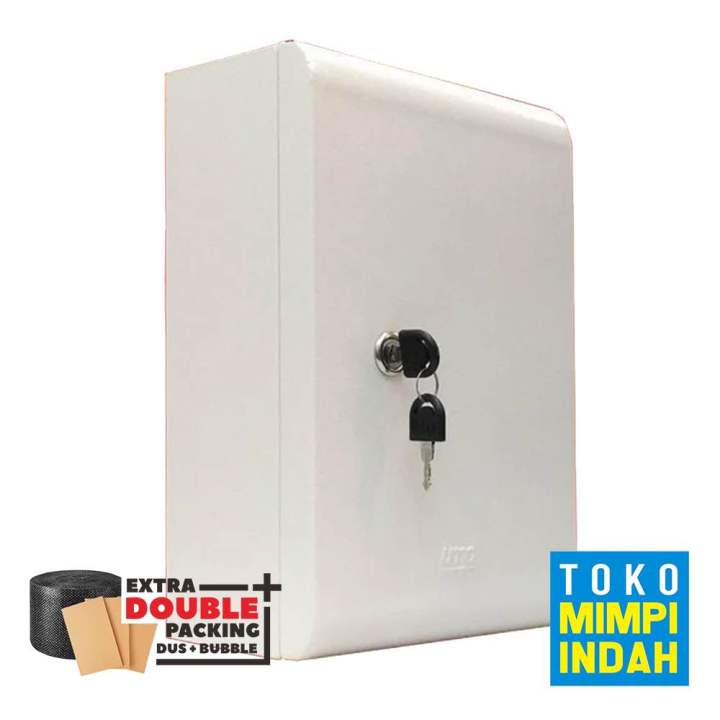 BOX PANEL LISTRIK UMG 50x60x20 CM | Lazada Indonesia