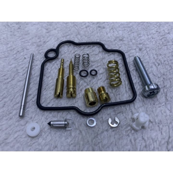 Carburetor Repair Kit Yamaha SZ V1 V2 V3 | Lazada PH