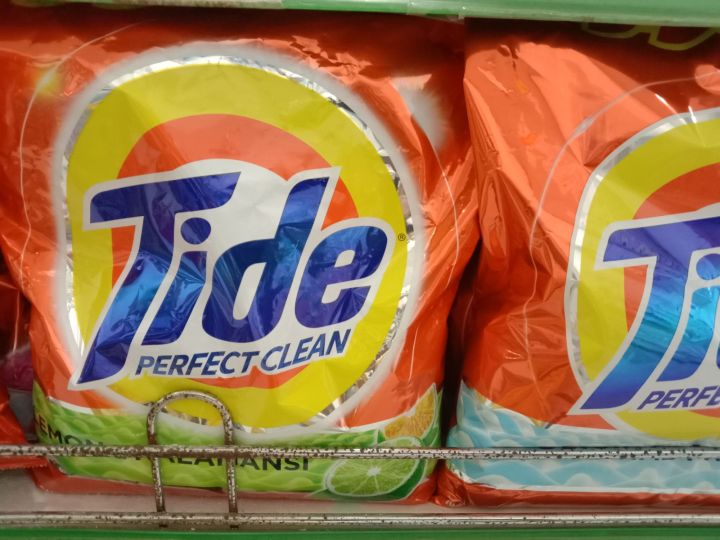 TIDE POWDER ORIGINAL 825g | Lazada PH