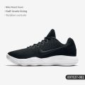 Nike Mens React Hyperdunk 2017 Low EP Basketball Shoes - Black | Lazada PH