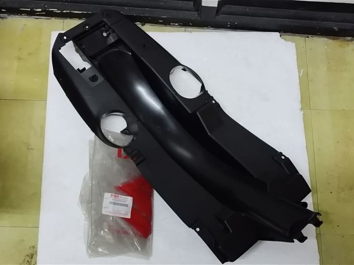 ORIGINAL REAR FENDER INNER FOR SUZUKI SMASH 115 (63112-45H10-000 ...