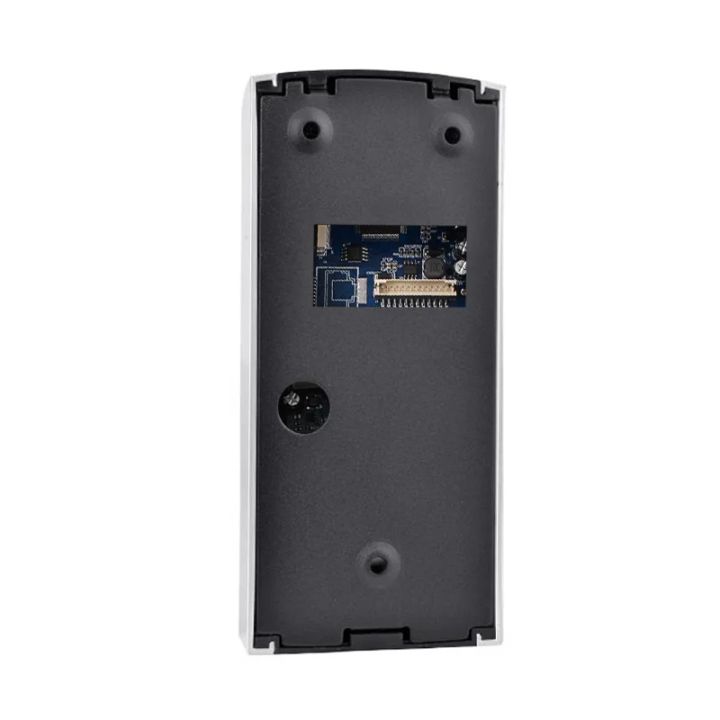 Okay M12 Access Control Card Reader Fingerprint Recognition Employee Id ...