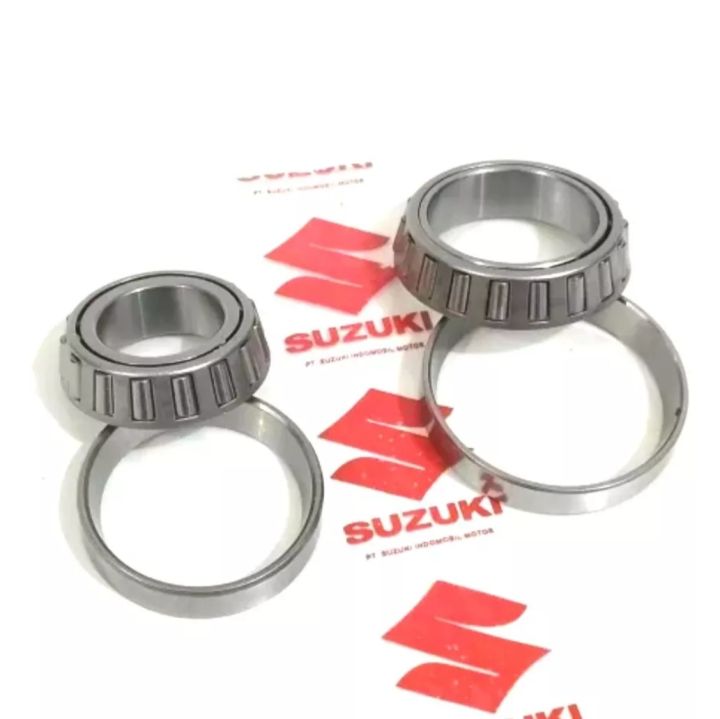 Komstir racing laher bambu Suzuki Smash new, Smash old lama, Shogun ...