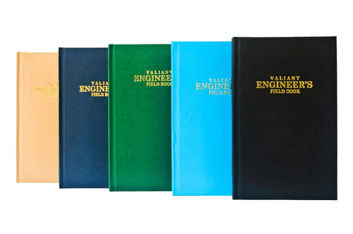 Engineer's Field Notebook | 1 piece | Lazada PH