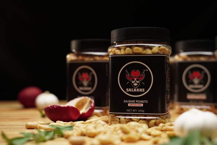 Salbahe Peanuts | Lazada PH