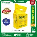 Shamrock Cebu’s Best OTAP on a box (10 packs x 190 grams) | Cebu's ...