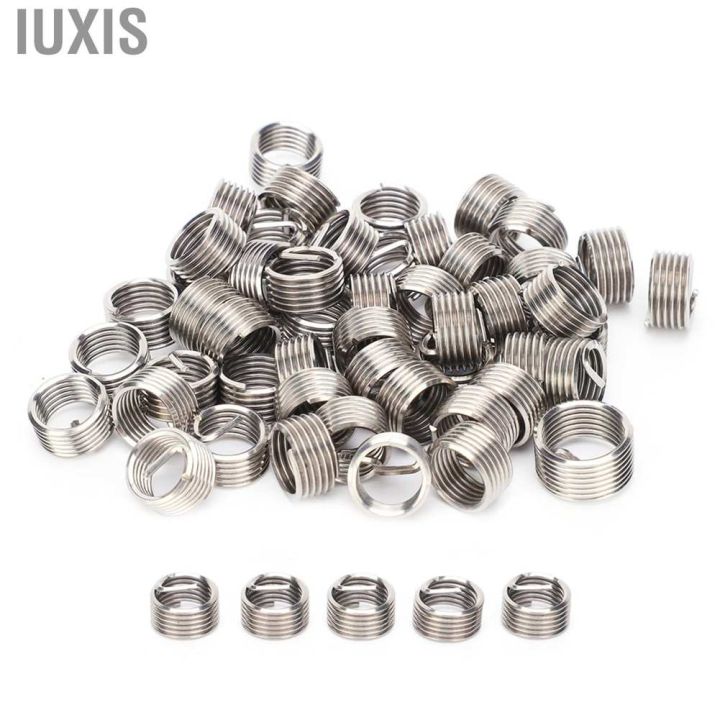 5pcs recoil.helicoil.verbos drat baut kunci 12. M8×1.25 1D material per ...