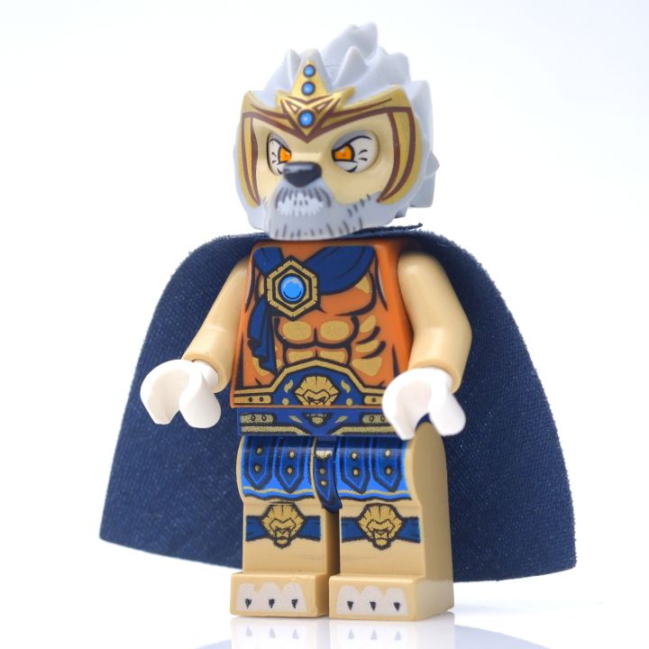 LEGO Lagravis CHIMA Ploybrick | Lazada.co.th