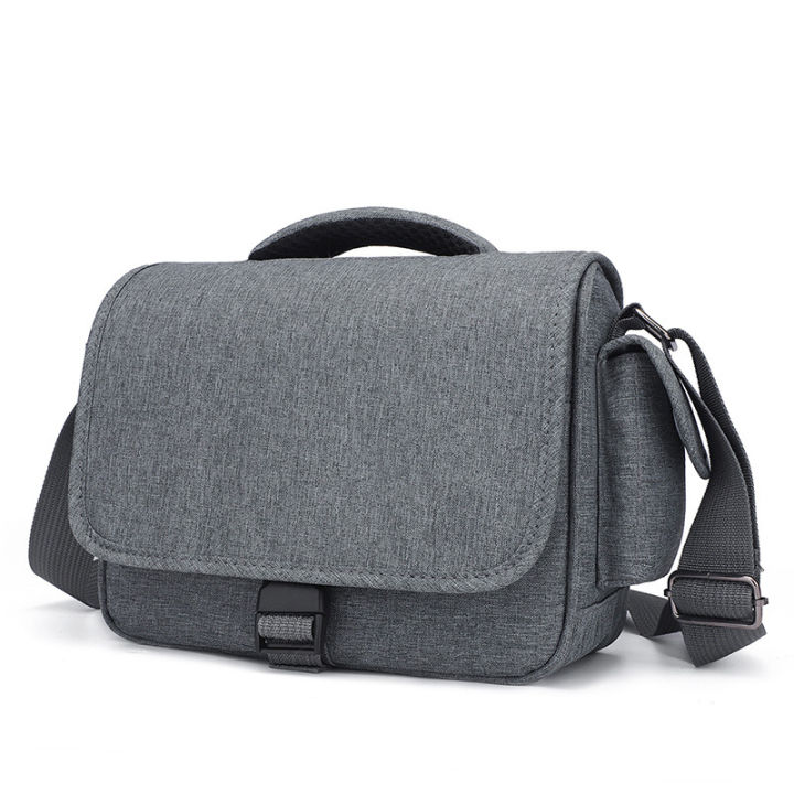 Mirrorless Camera Bag SLR Camera Bag Suitable for Sony Canon Nikon Fuji ...