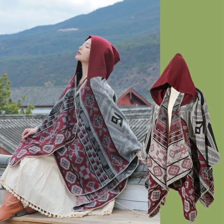 Comfortable Natural Overhead Versatile Block Arrow Head Vintage ...