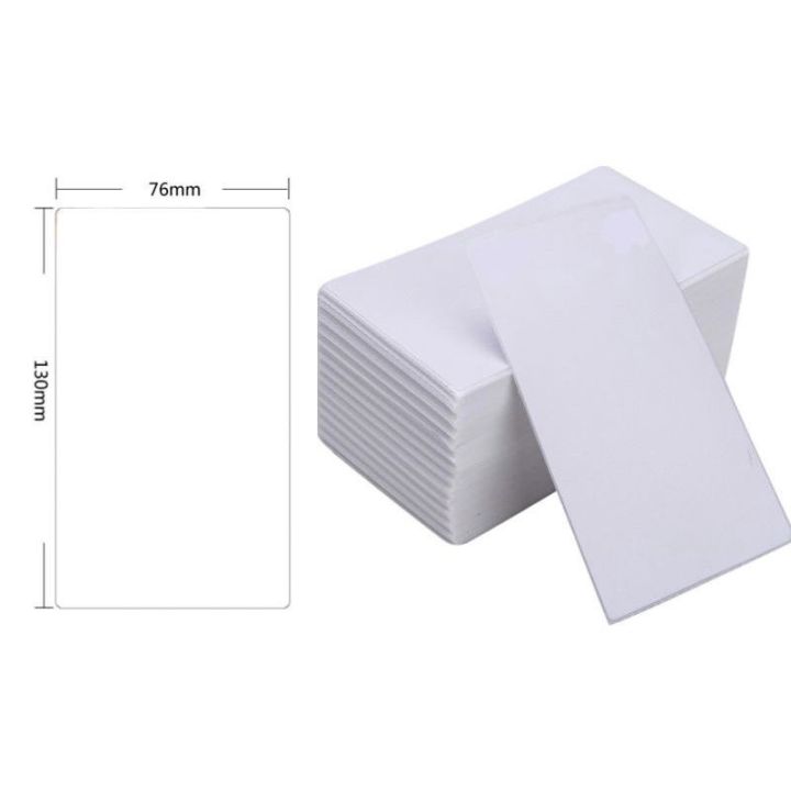 A7 Thermal Label Sticker | Lazada