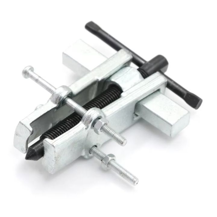 Two Claws Bearing Gear Puller Hand Tool 65mm Puller Hand Tools Pump ...
