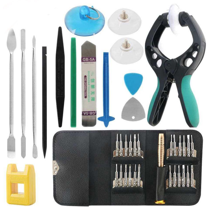 SanDisk | ชุดไขควงสำหรับเปิดซ่อมโทรศัพท์ | Lazada.co.th