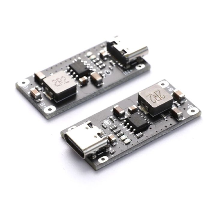 Type-C USB 5V 3A 3.7V 18650 Lithium Li-ion Battery Charging Board ... Type-C USB 5V 3A 3.7V 18650 Lithium Li-ion Battery Charging Board ...