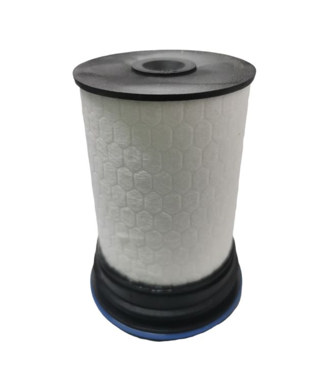 Casco 19348774 Fuel Filter for CHEVROLET TRAILBLAZER 2.5L, 2.8L and ...